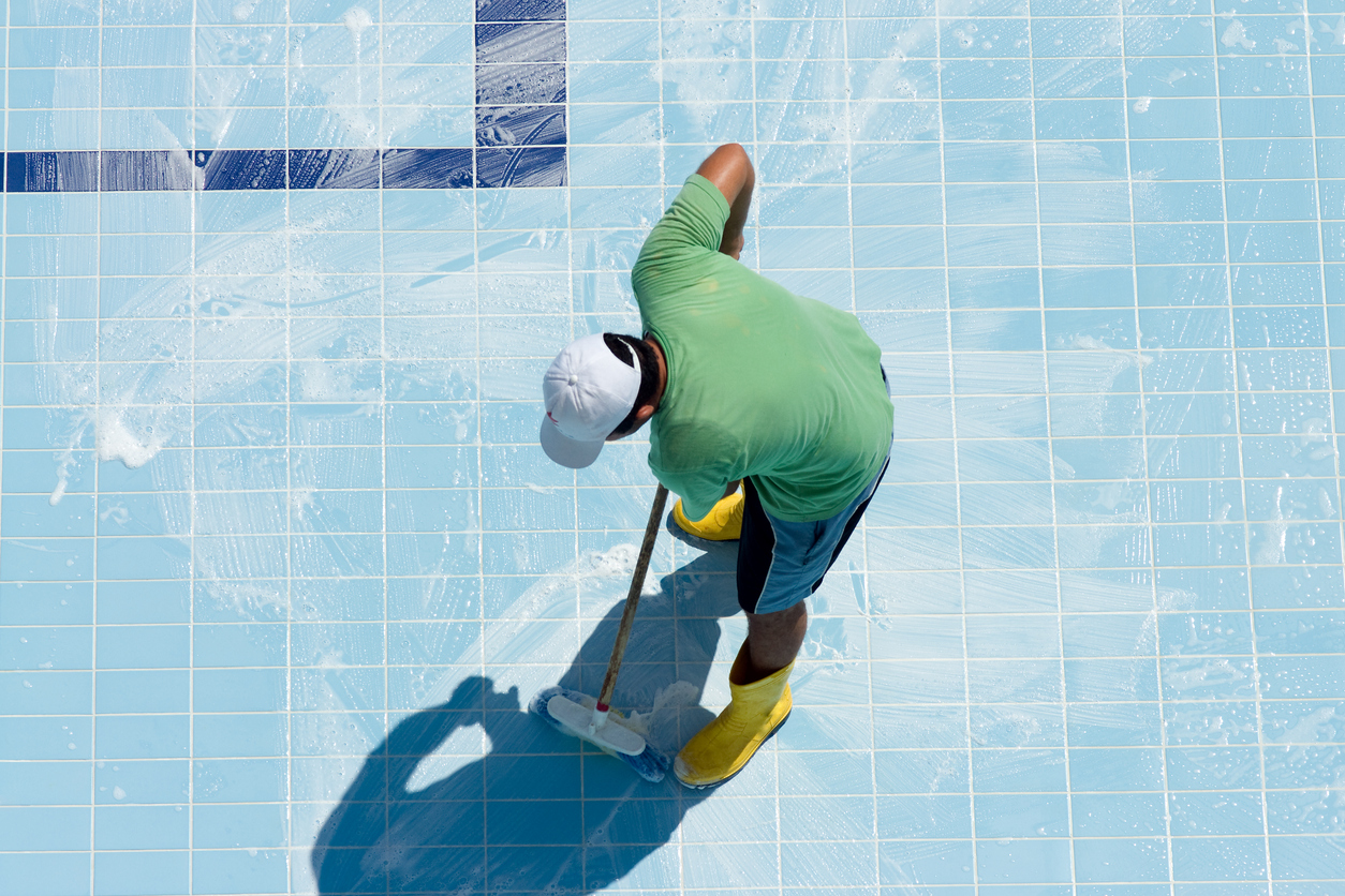 Swimming Pool Repair Service | Twilight Pools | Lyons PA
